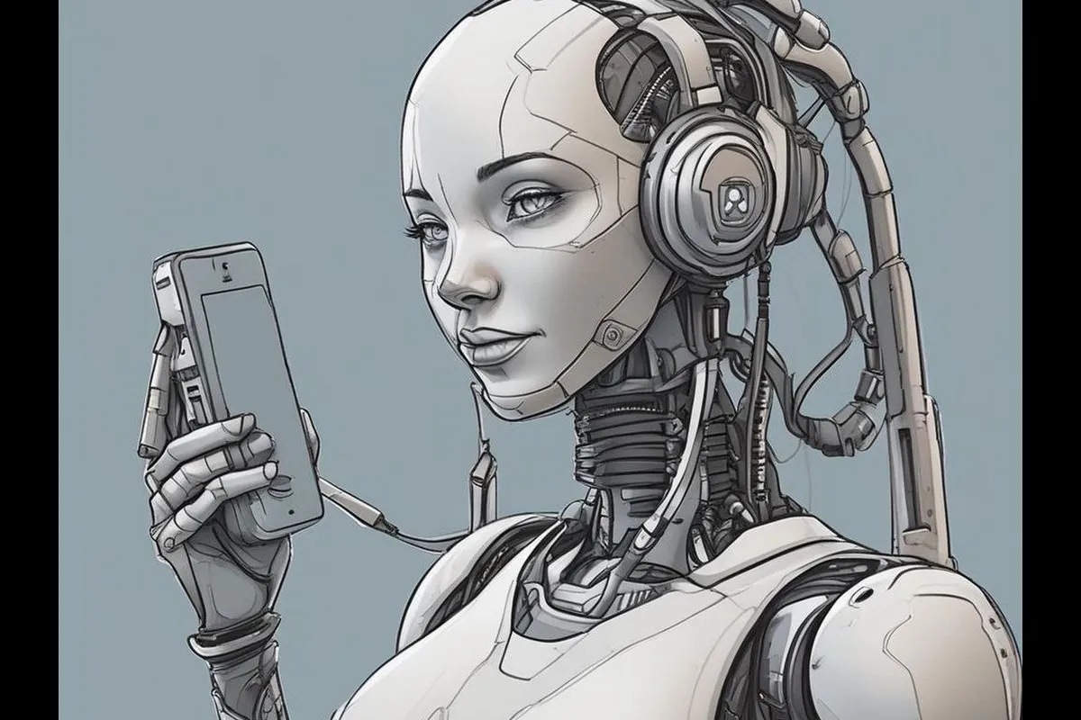 Shanghai man scammed of $28,000 by AI 'girlfriend': state media | ABS-CBN News