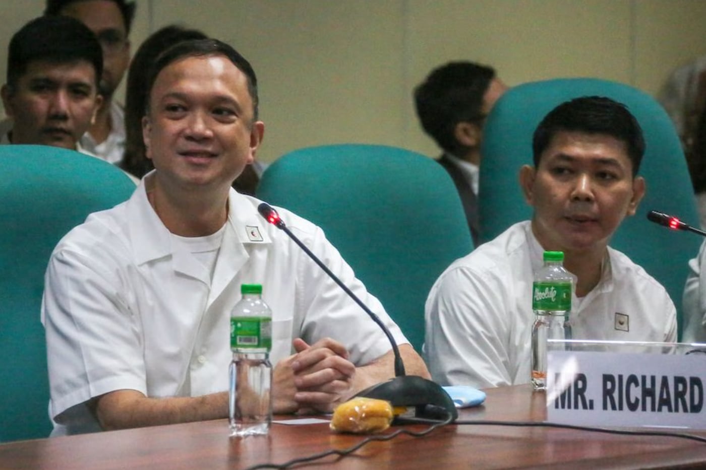 Pasay court rejects motion to quash rape case against Jojo Nones, Richard Cruz | ABS-CBN News