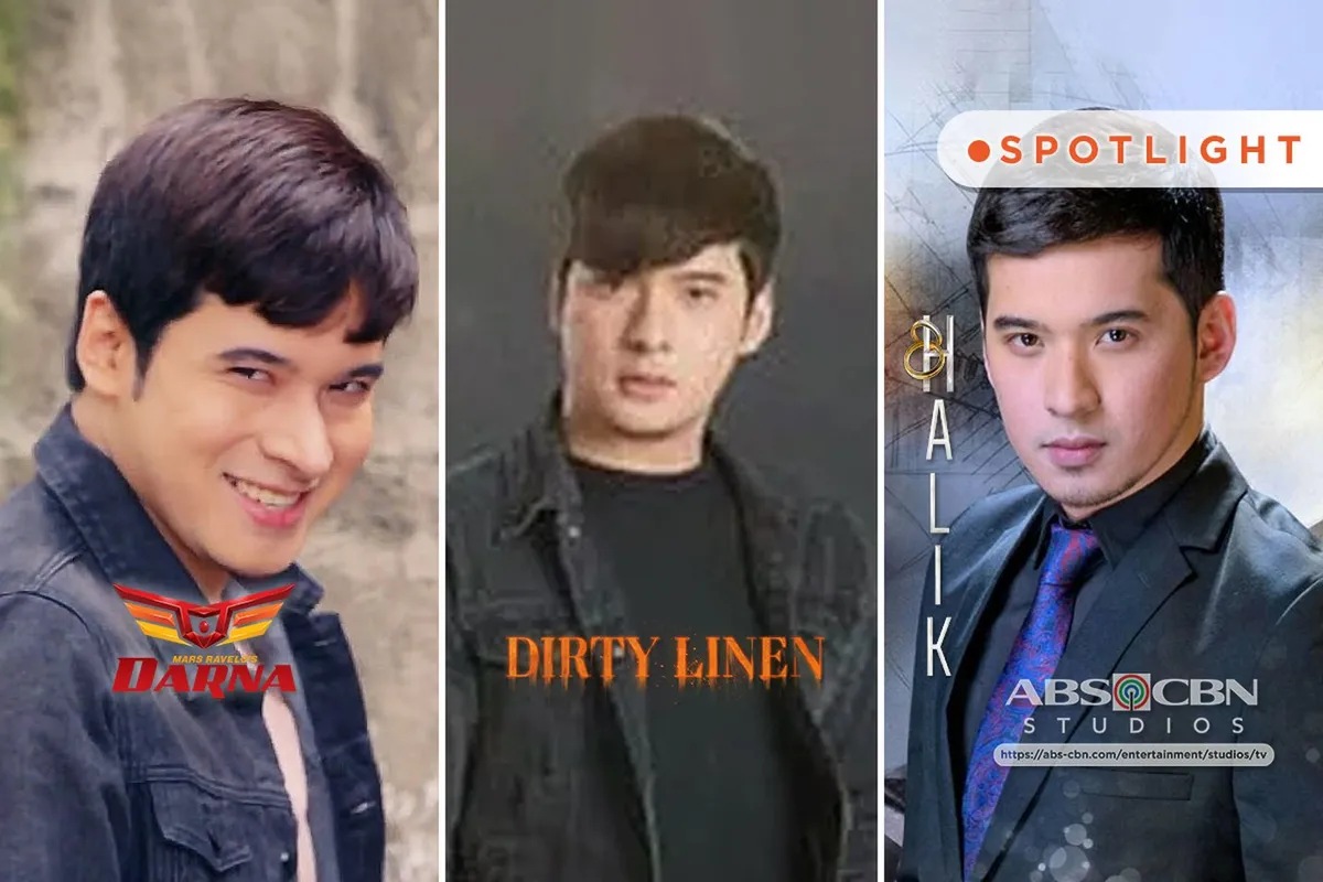Christian Bables’ TV performances that displayed his caliber as an ...
