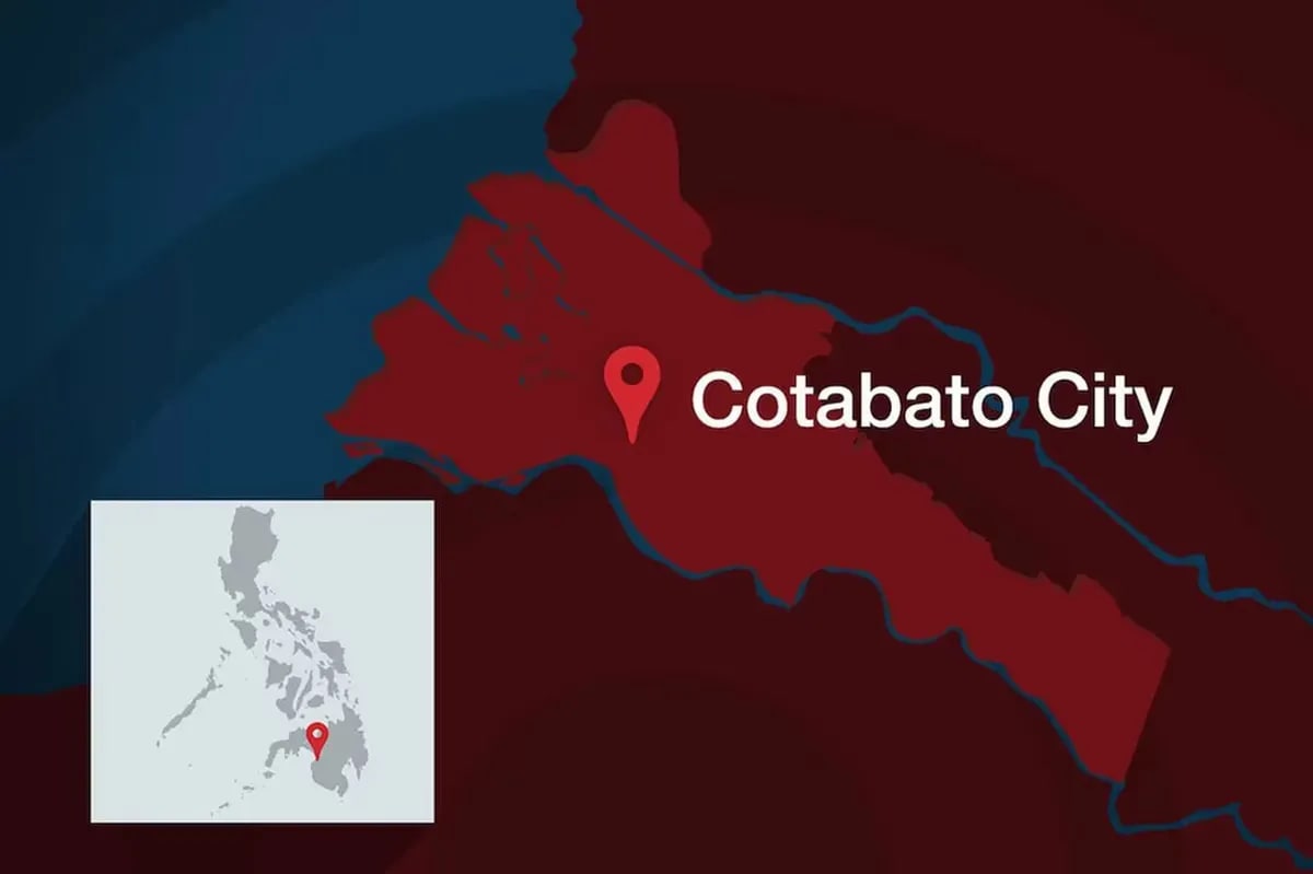 Engineer patay matapos pagbabarilin ng riding-in-tandem sa Cotabato ... Engineer patay matapos pagbabarilin ng riding-in-tandem sa Cotabato ...
