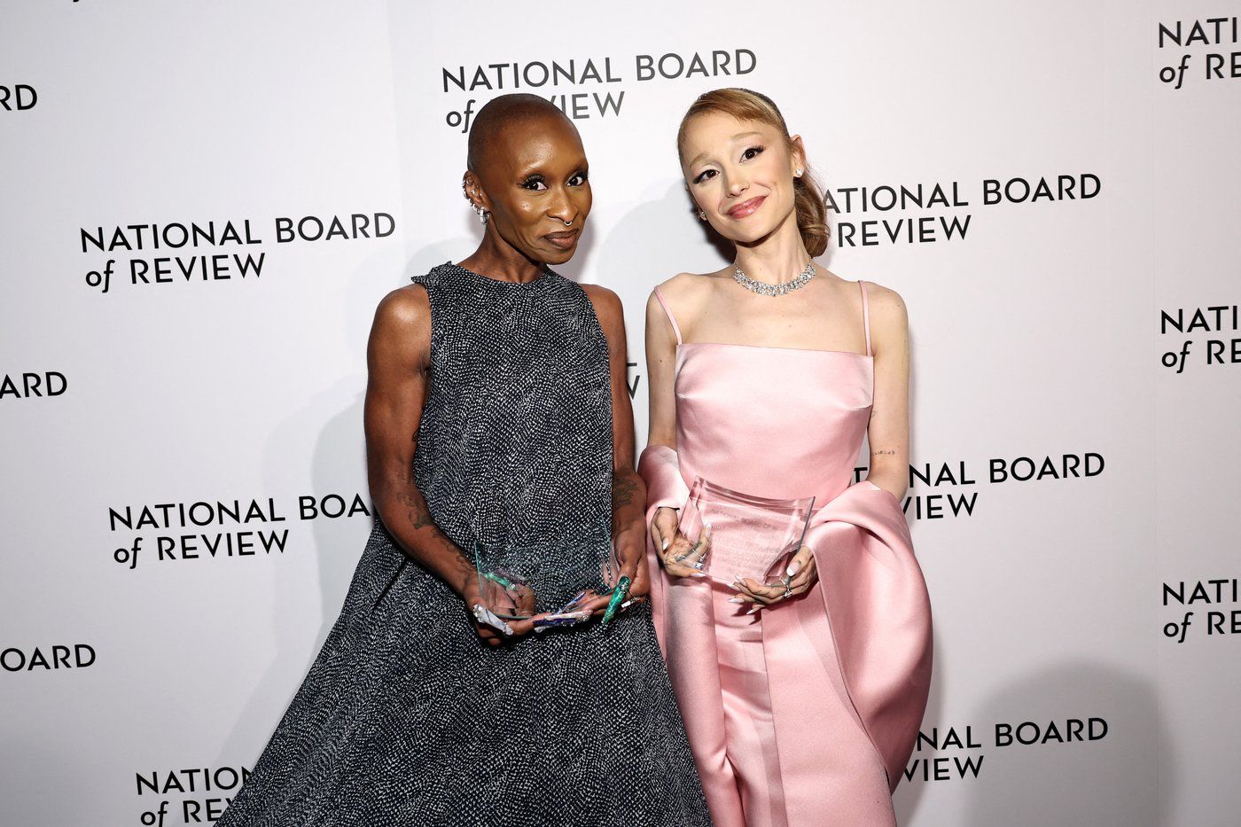 Oscars producers unveil a 'Wicked' gala showstopper | ABS-CBN Entertainment