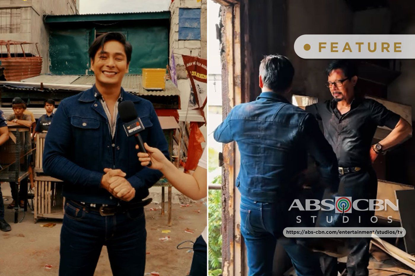 On The Set: Coco drops clues about “FPJ's Batang Quiapo”'s next chapter ...