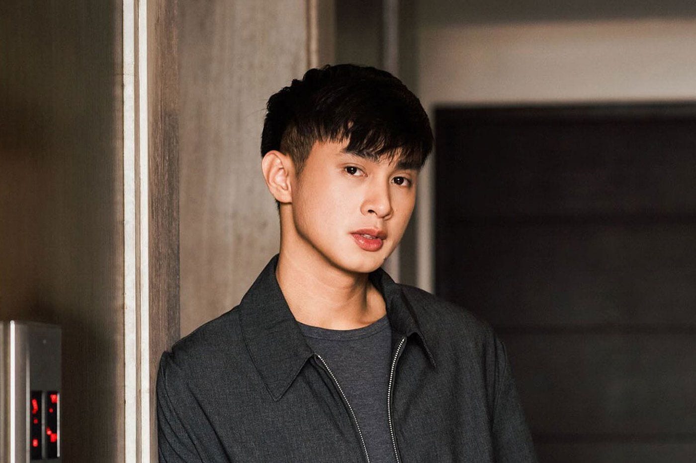 JM Ibarra reflects on being a ‘raketero’ and ‘panganay’: ‘Naka-focus ...