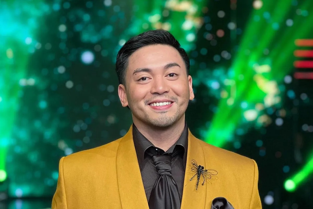 Sofronio Vasquez aims to bring Filipino music to the global stage, eyes ...