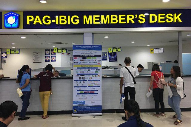 Pag-IBIG Fund books record dividends, says regular savings earn 6.6 pct ...