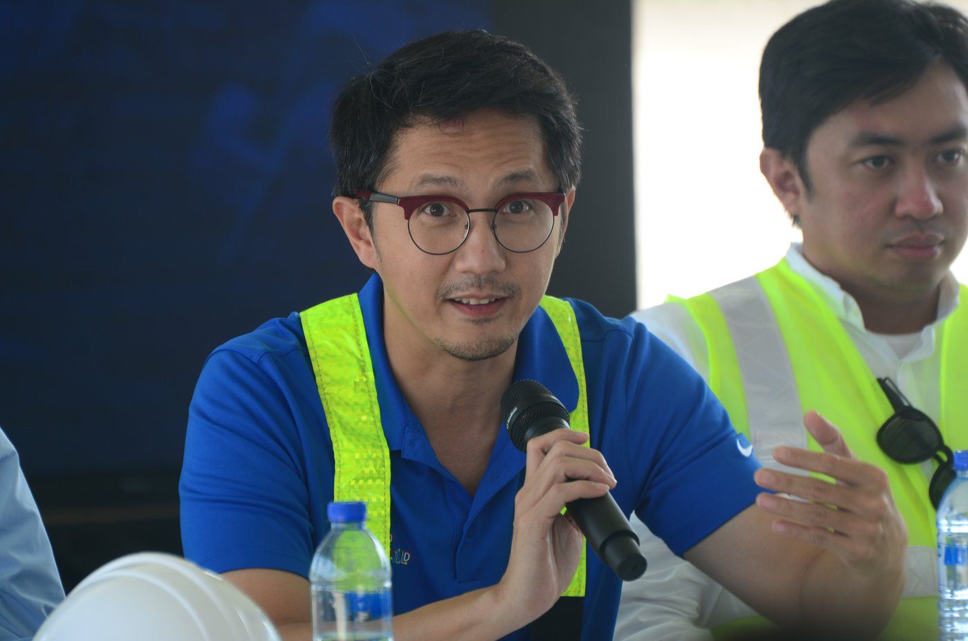 Palace to let new DOTr Chief study PUV Modernization, cashless toll ...
