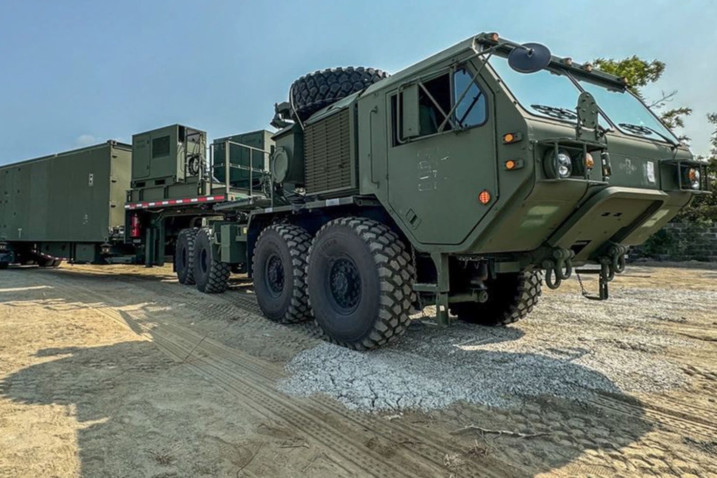 Pilipinas ibinasura ang apela ng China na alisin ang US Typhon missile ...