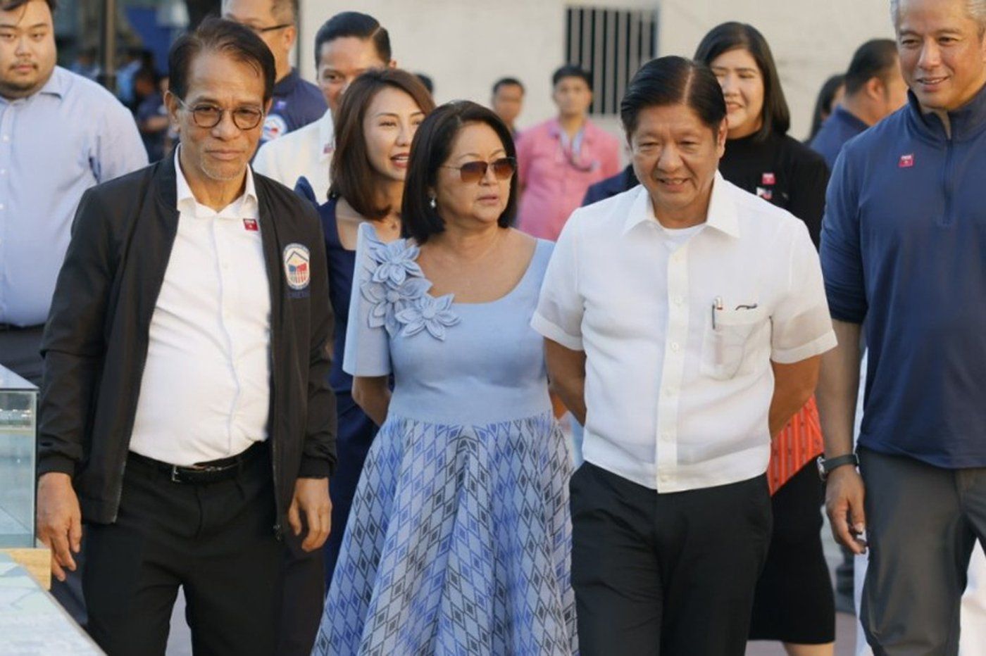 Phase 3 of Pasig River Urban Dev’t Project opens to public | ABS-CBN News