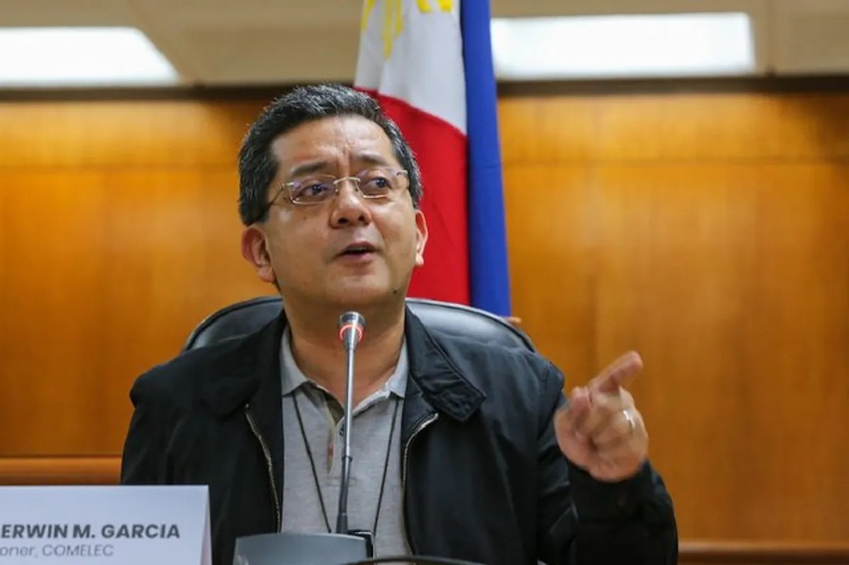 Comelec flags 66 senatorial bets for campaign poster violations | ABS ...