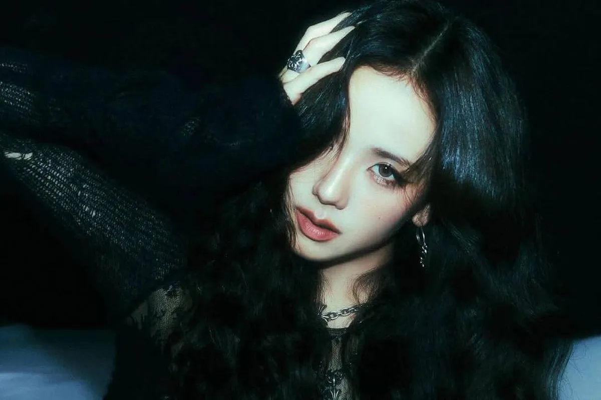 Jisoo’s ‘Lights, Love, Action!’ in Manila: Ticket prices, seat map ...