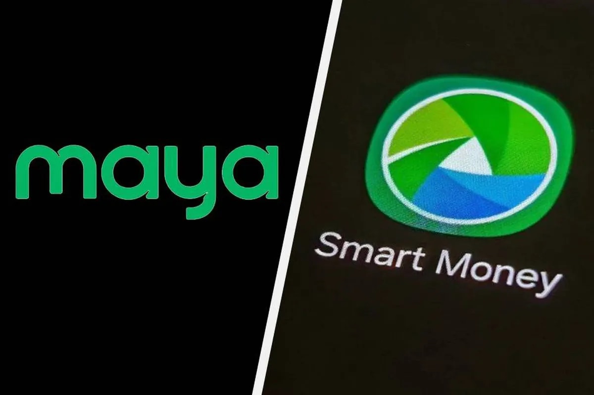 Maya or Smart Money? Pangilinan says only one stays | ABS-CBN News