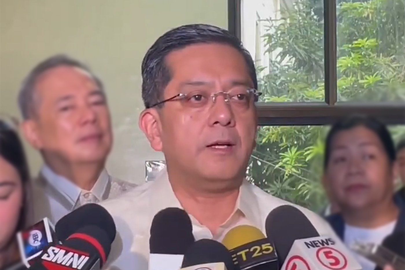 Comelec files rap vs Isabela bet over video claiming vote machines can be hacked | ABS-CBN News