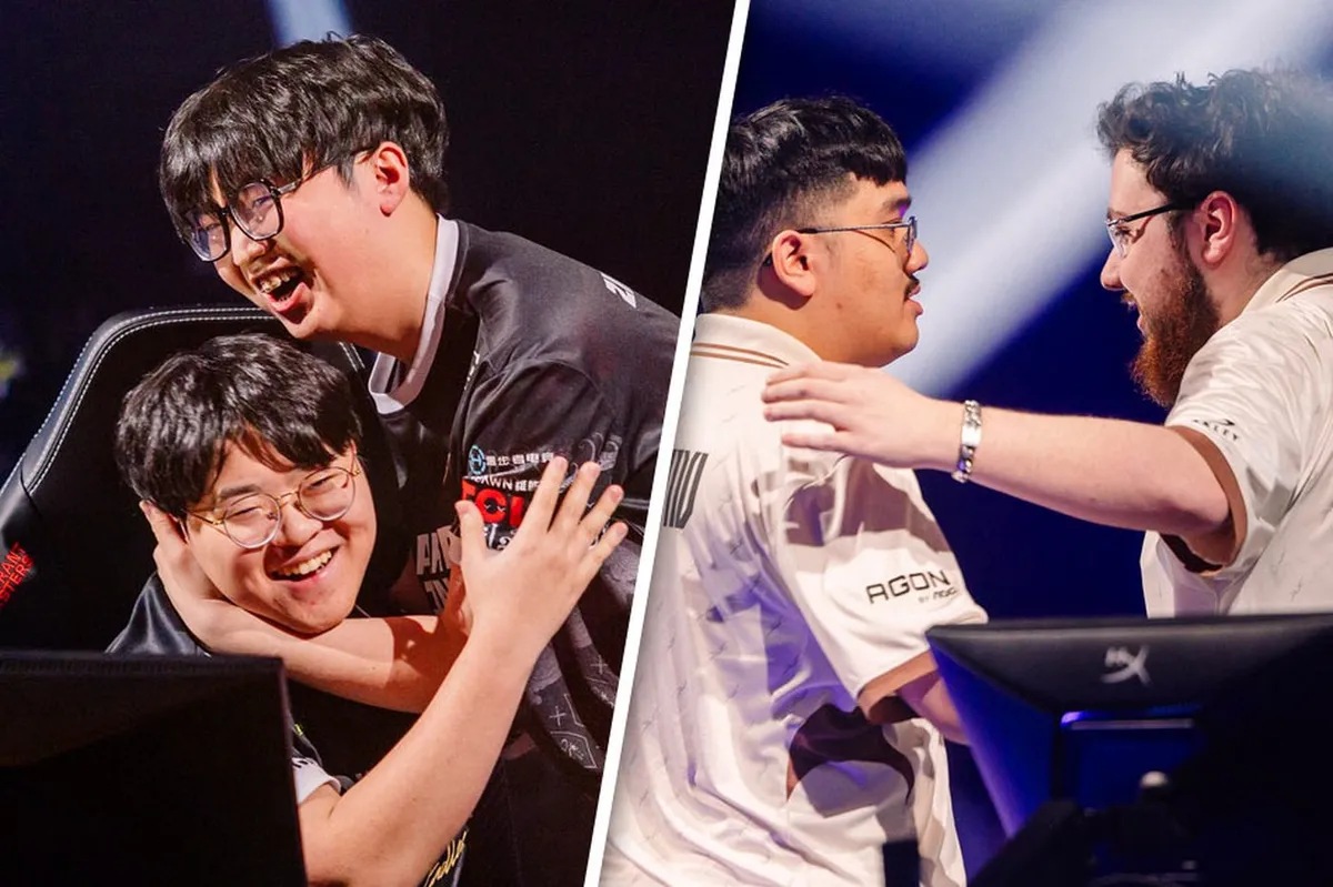 Valorant: EDward Gaming, G2 move closer to Masters Bangkok title; T1, Vitality fight for ...