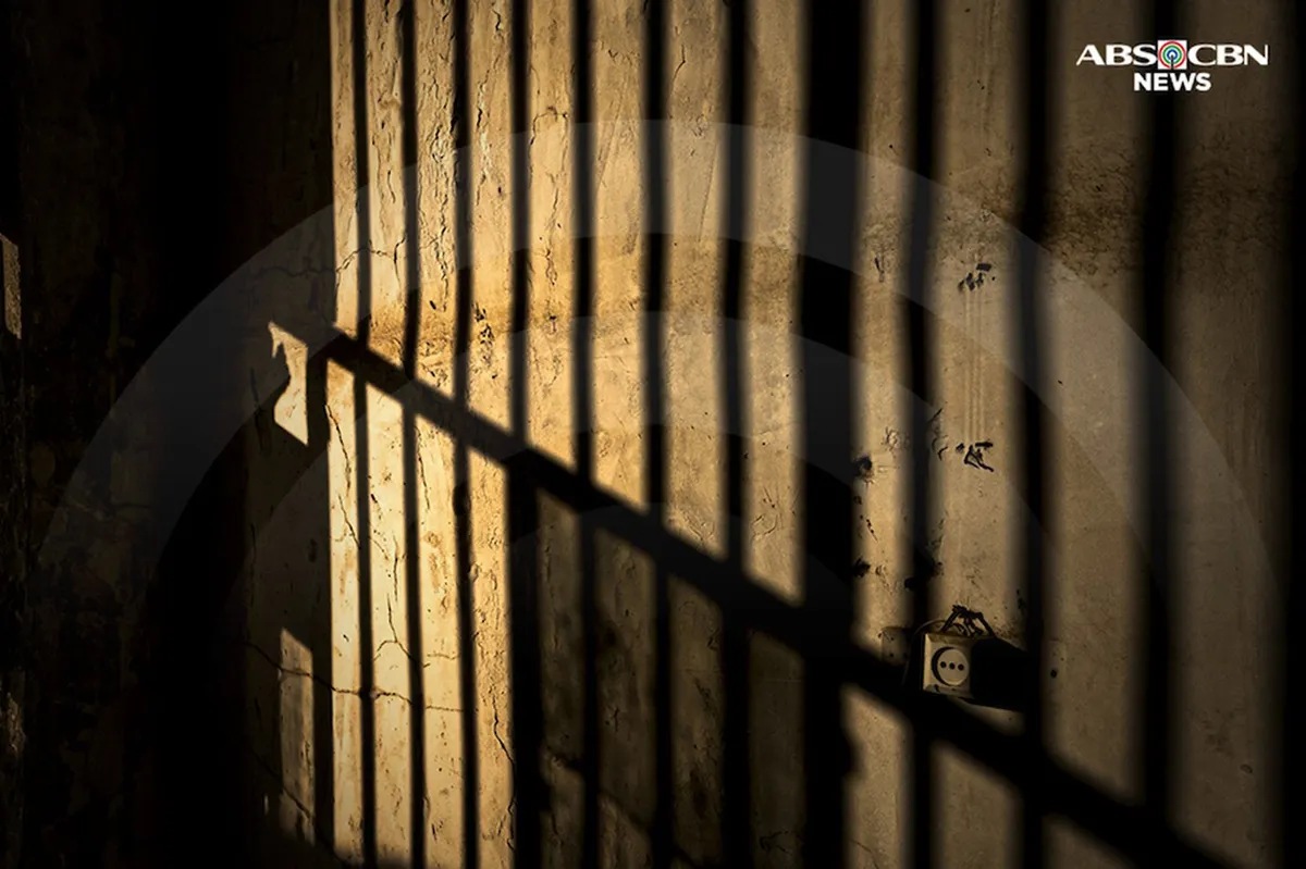 Wanted sa double murder at frustrated murder, arestado sa Quezon | ABS-CBN News