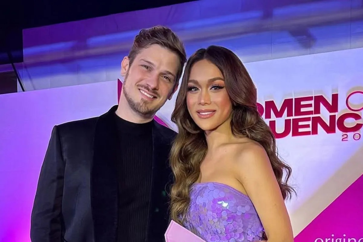 Jervi ‘KaladKaren’ Wrightson keeps mum on separation rumors with husband Luke Wrightson | ABS ...