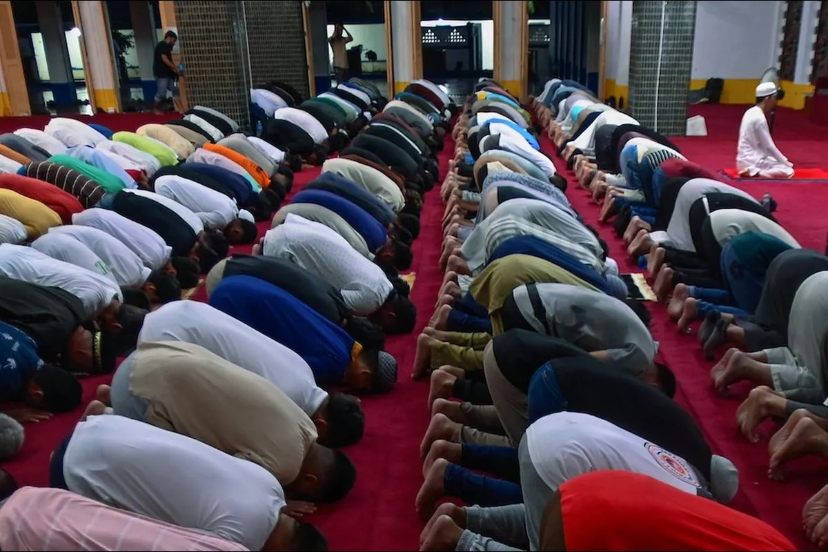 Ramadan 2025 in PH starts March 2 | ABS-CBN News