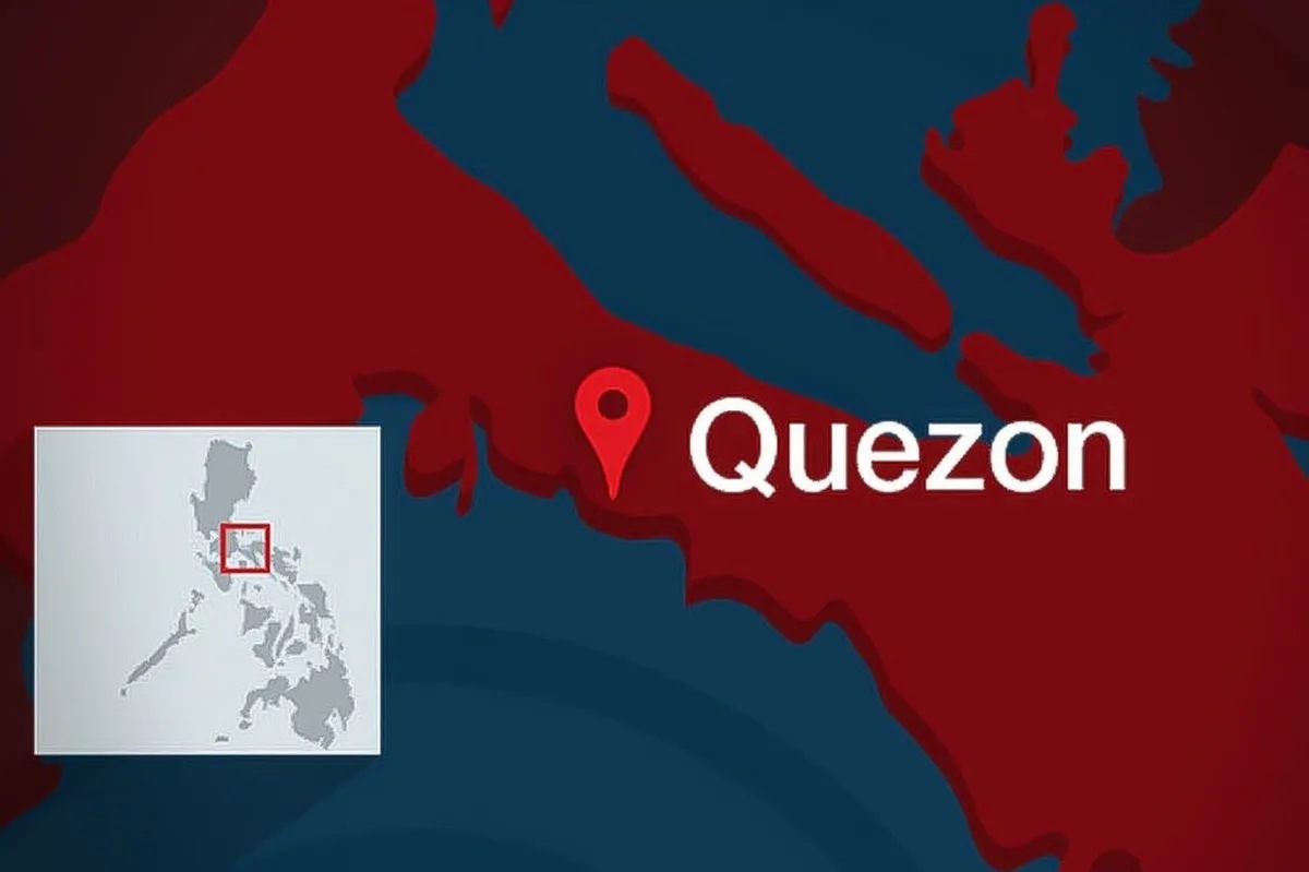 Suspek sa kasong double murder sa QC, naaresto sa Sariaya, Quezon | ABS-CBN News