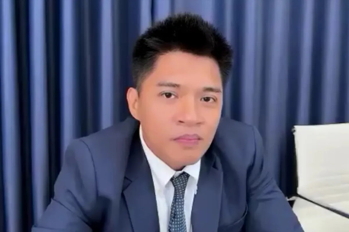 Isabela vice mayoral bet faces charges over alleged ACM hacking | ABS-CBN News