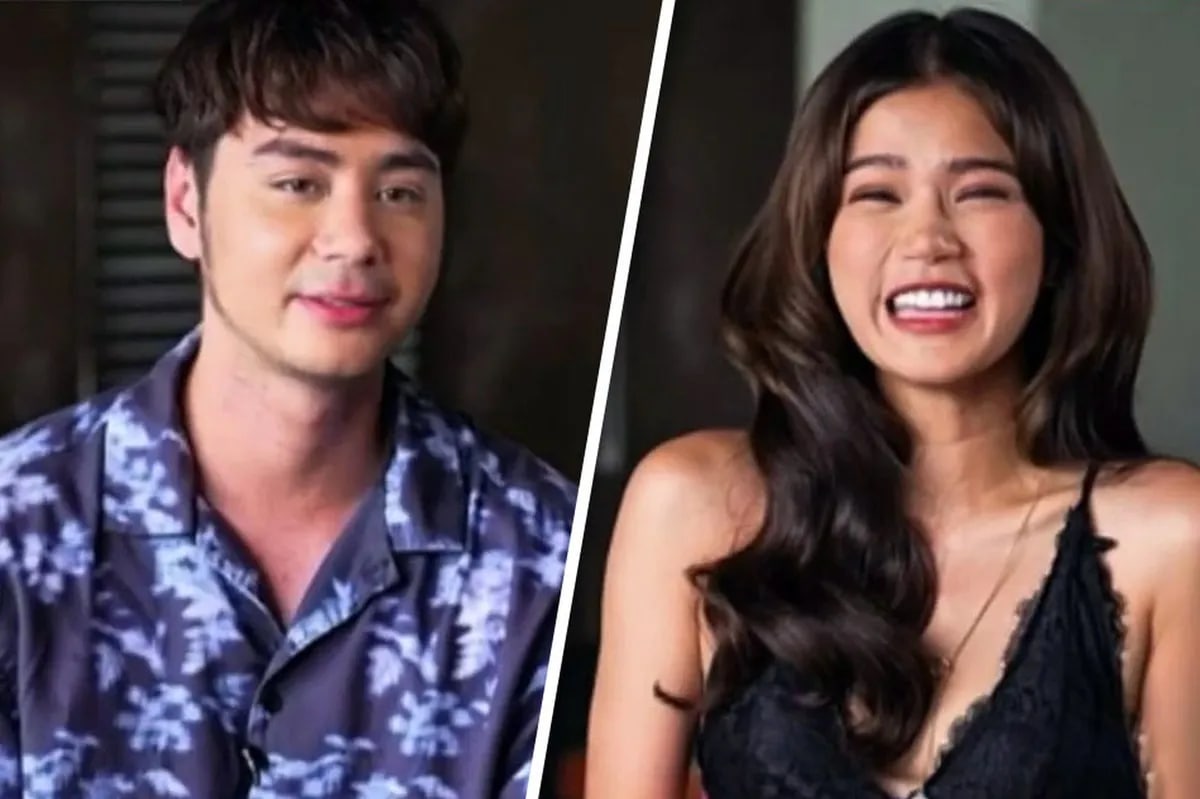 Maris Racal at Anthony Jennings pinuri dahil sa pelikulang 'Sosyal Climbers' | ABS-CBN Entertainment