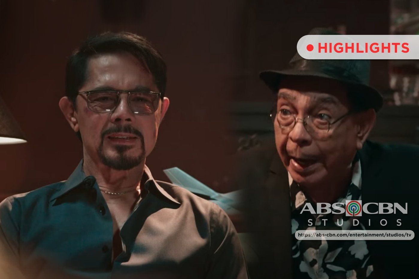 Batang Quiapo: Ramon, nabanggit ang pahaharap nila Tanggol kay Don ...