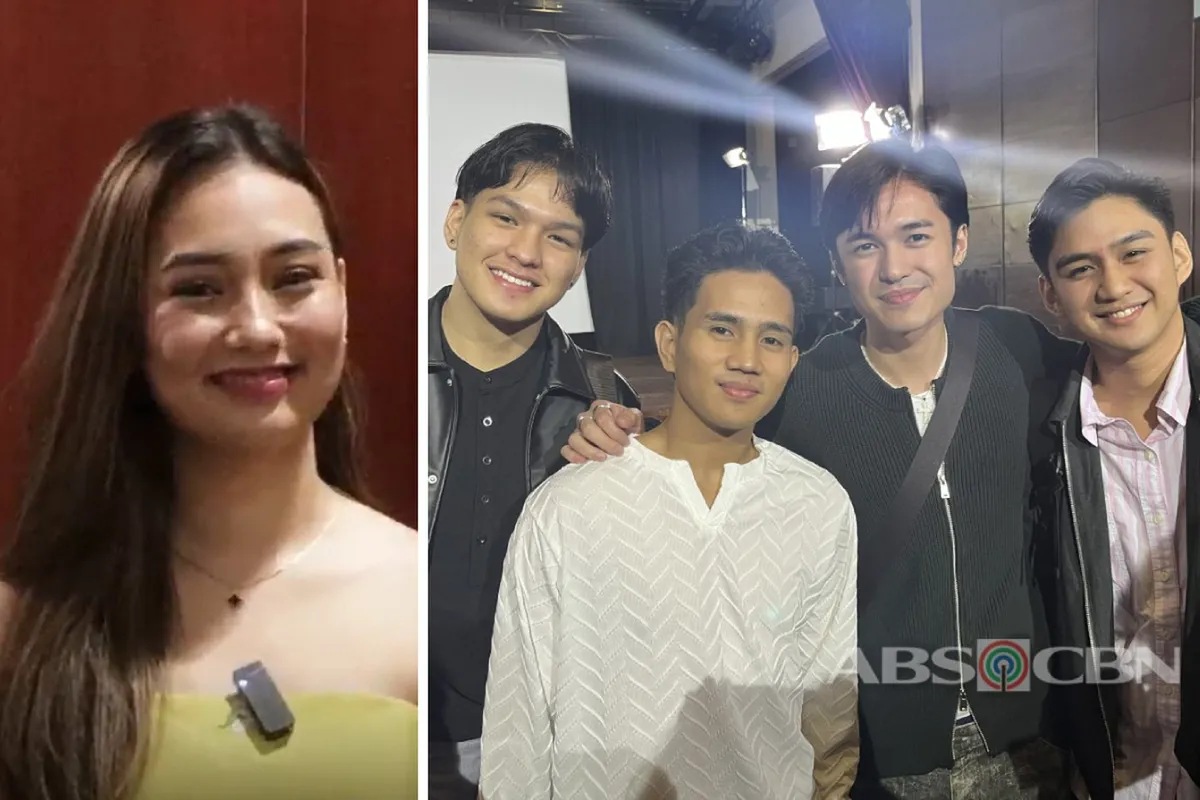 EXCLUSIVE: PBB Gen 11 housemates share tips for new housemates of PBB ...