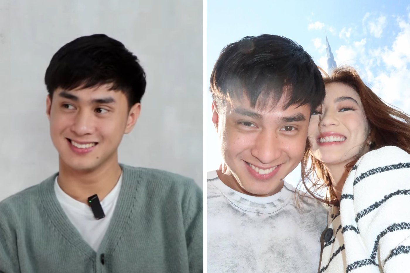 JM Ibarra on potentially being Fyang Smith's leading man: ‘Mas magiging ...
