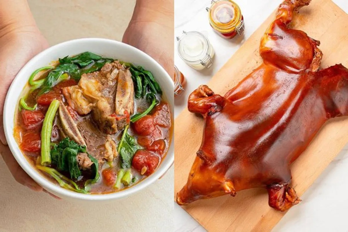 Insider Scoop: Amazing Local Restaurants That Totally Deserve A ...