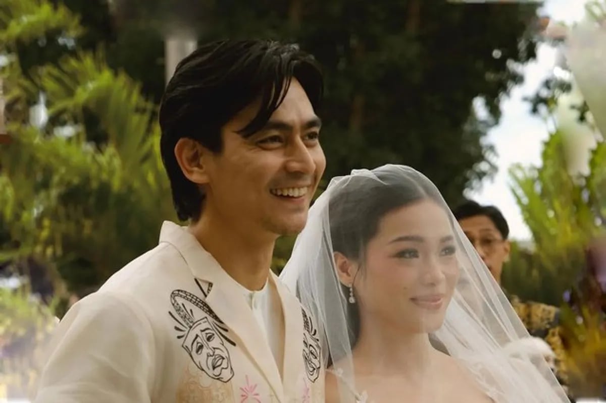 Cedrick Juan pens heartfelt message for wife Kate Alejandrino ...