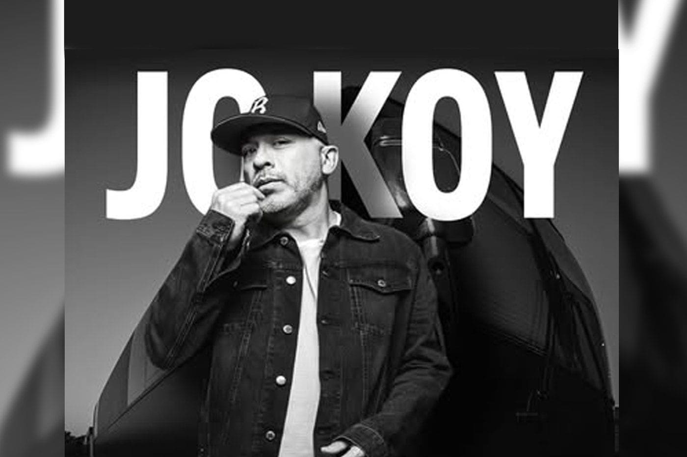 Jo Koy set to return to PH in June for 'Just Being Koy' tour | ABS-CBN Entertainment