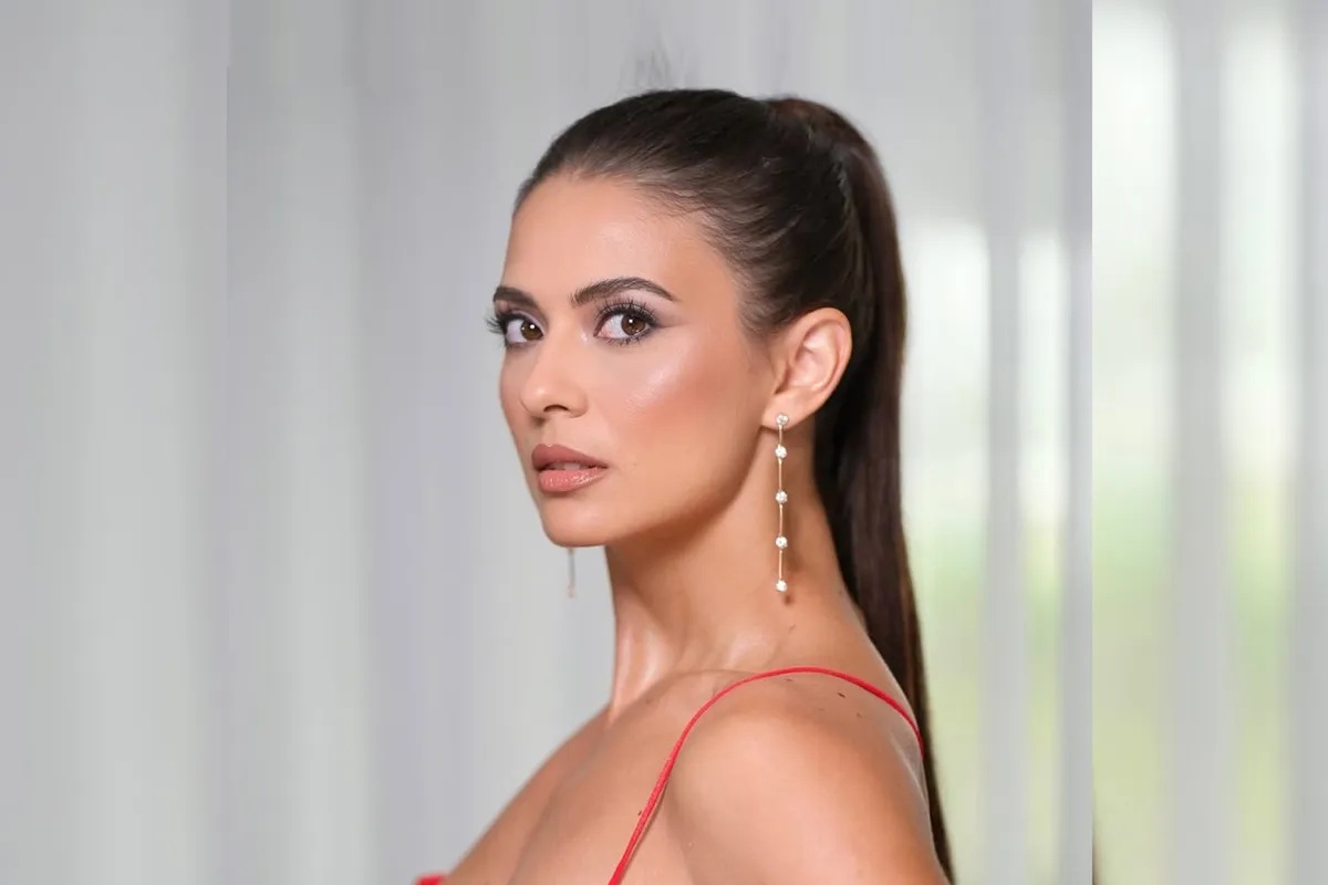 Priscilla Meirelles is not keen on joining Miss Universe: 'I had my ...