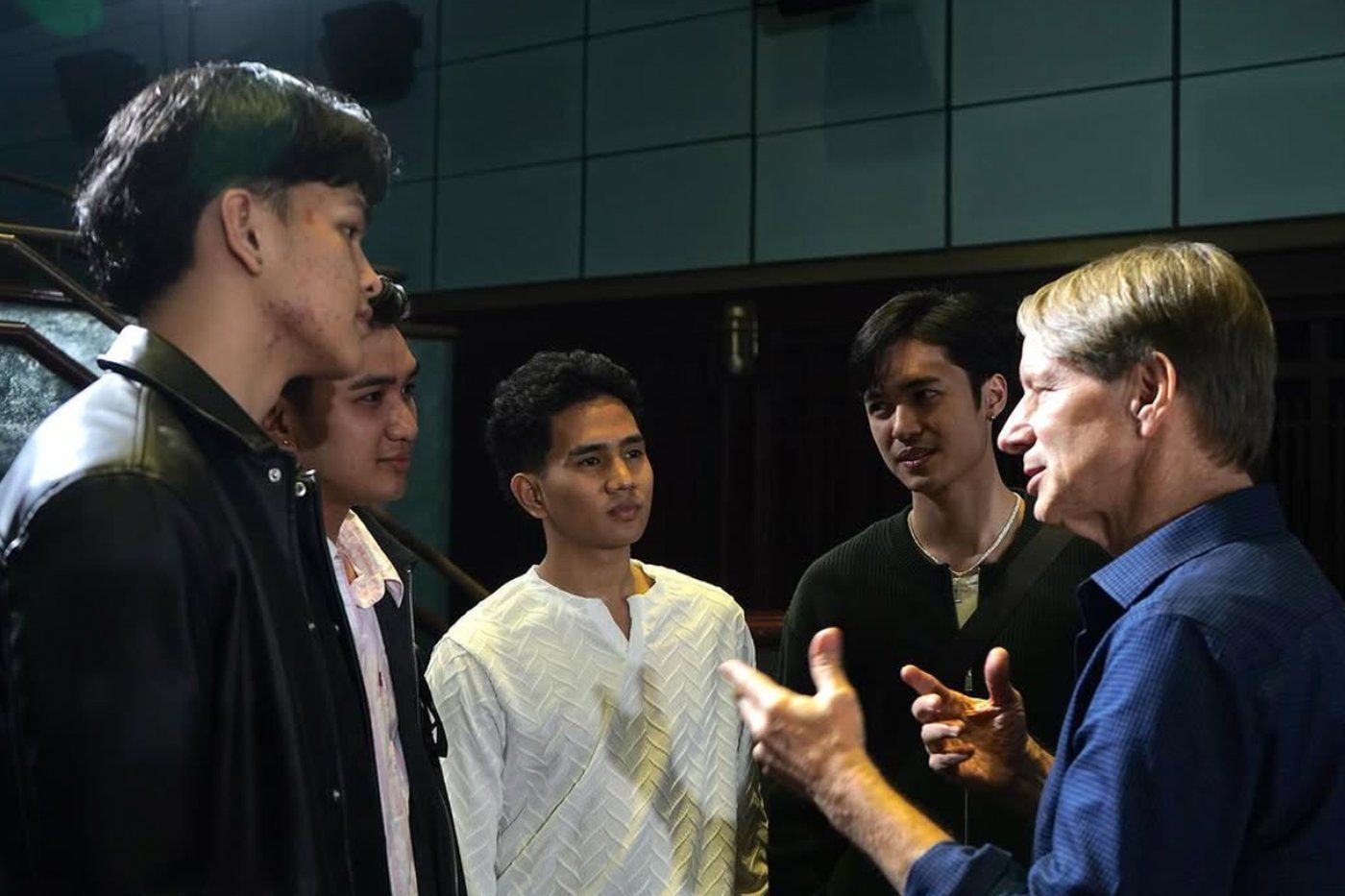 EXCLUSIVE: PBB Gen 11 housemates Dylan, Binsoy, Marc, Gwen reflect on ...