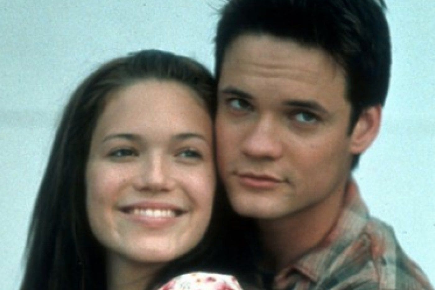 Remake of 'A Walk to Remember' movie now in the works | ABS-CBN ...