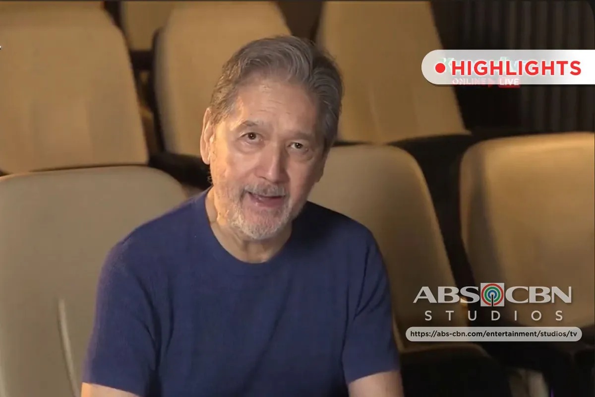 Mr. M looks back on the beginnings of ASAP | ABS-CBN Entertainment