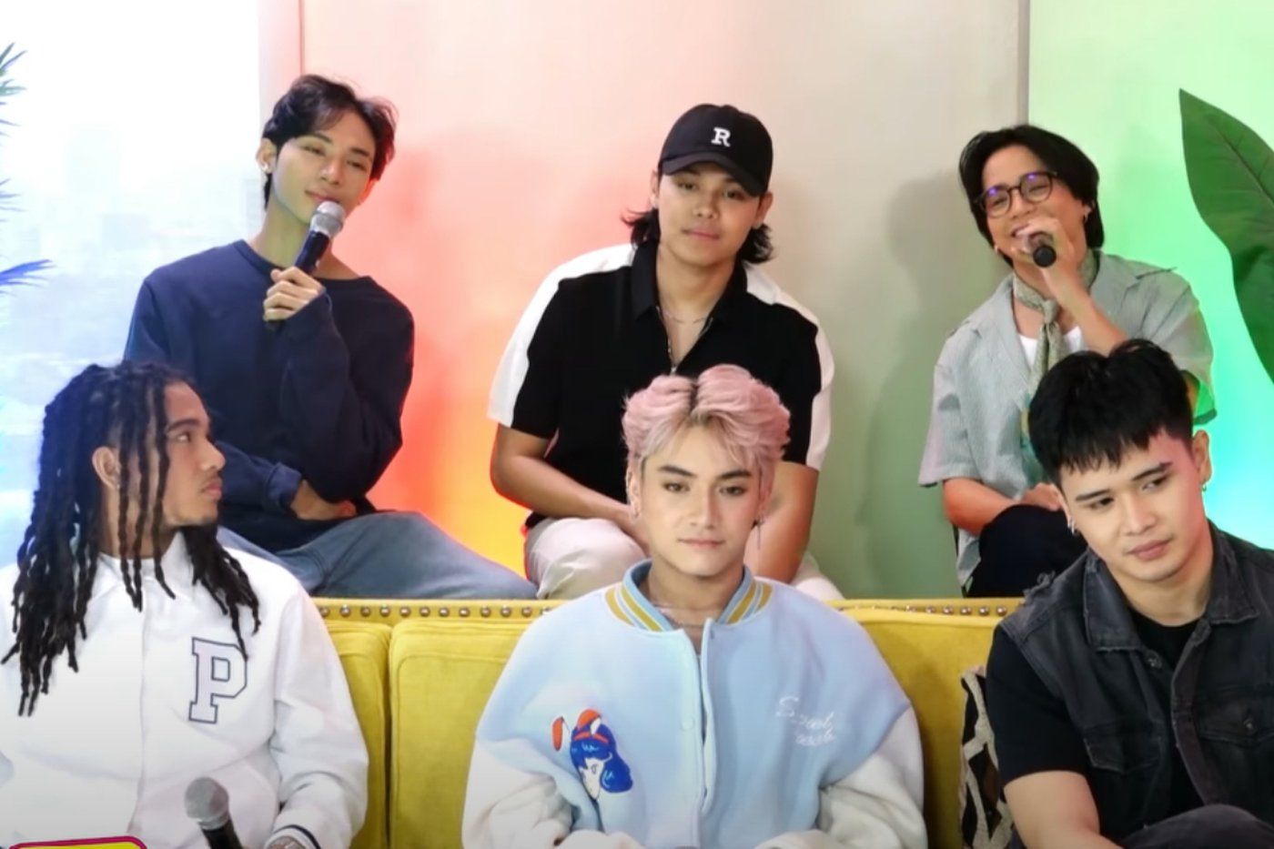 EXCLUSIVE: Here’s what Alamat learned in their 4 years as a P-pop group ...