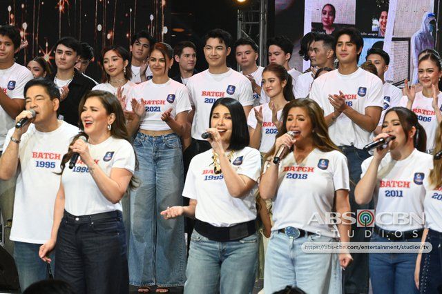 ASAP’s 30th Anniversary Homecoming is a star-studded reunion filled ...