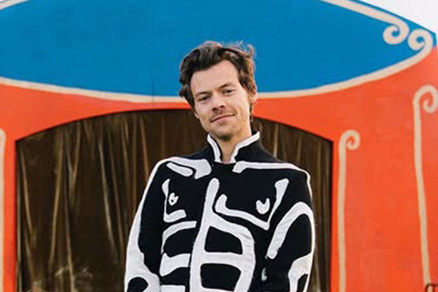 Harry Styles participates in 2025 Tokyo Marathon | ABS-CBN Entertainment