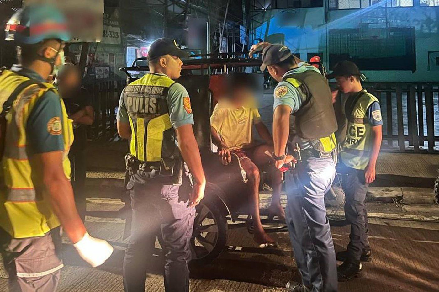 Lalaking nagyabang na 'bulletproof' ang katawan, binaril ng kainuman sa Davao City | ABS-CBN News