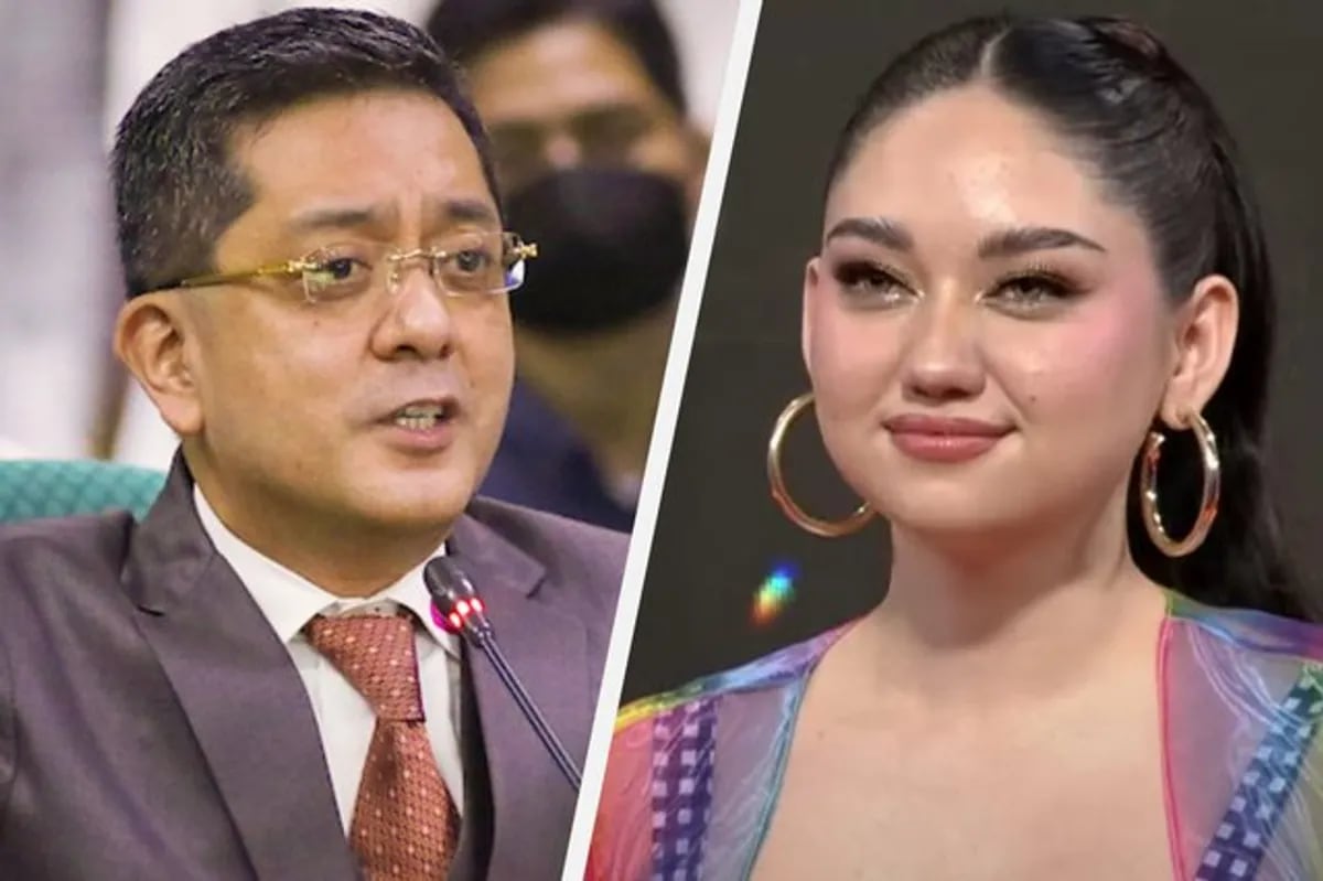 Comelec chief reacts to viral interview of 'Showtime' contestant | ABS ...