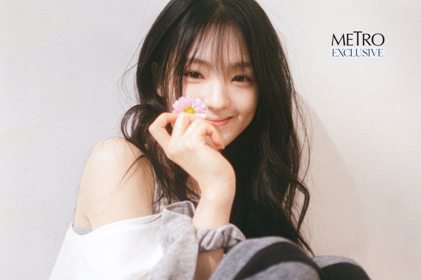 Rising Singer-Songwriter Gyubin Blossoms Brightly in Her 'Flowering' Era | ABS-CBN Metro.Style