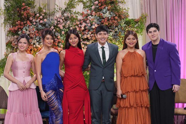 A Collab Like No Other: Star Magic and Sparkle Artists to Gather for ...