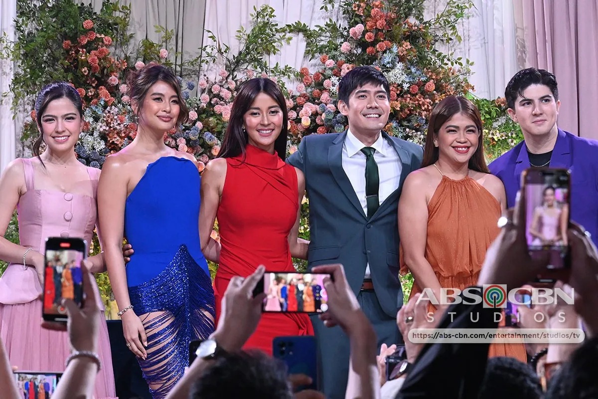 “Pinoy Big Brother Celebrity Collab Edition” premieres March 9 | ABS ...