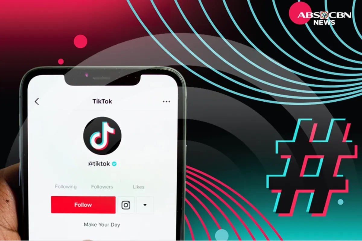 UK probes TikTok, Reddit over children's data | ABS-CBN News