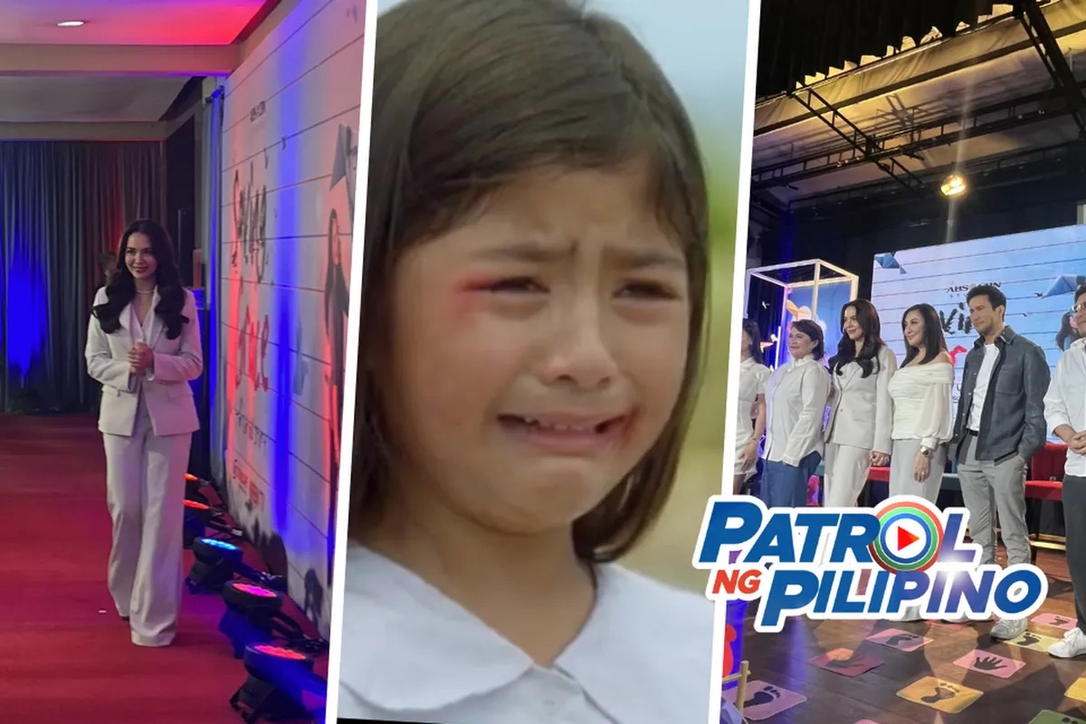 ‘Saving Grace’ uncut version sa free TV ano’ng pinagkaiba sa streaming ...