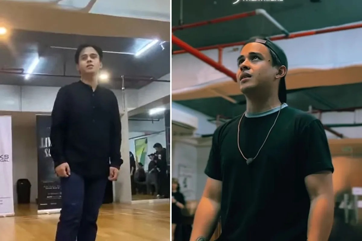 Khalil Ramos proud to sing Rico Blanco songs in new musical: ‘His songs ...