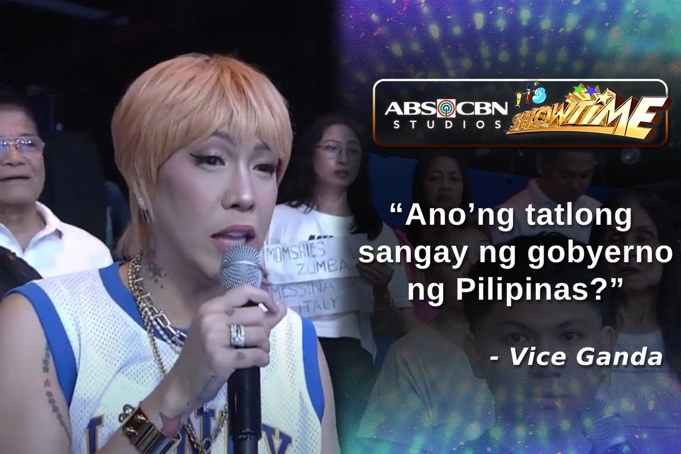 Ilan kaya ang kaya mong sagutin sa It’s Showtime ‘QUIZ BEE’? | It’s Showtime | ABS-CBN Entertainment