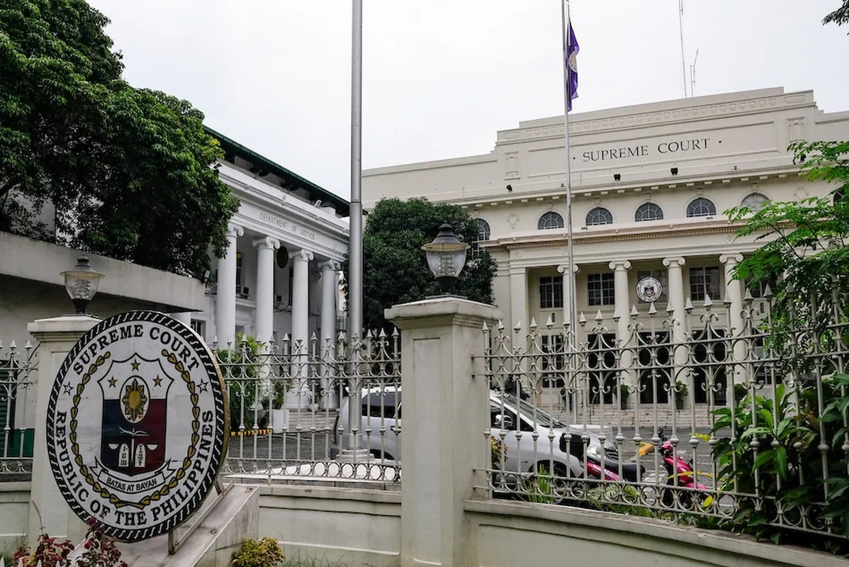 SC: Physical possession matters in forcible entry cases, not legal ...