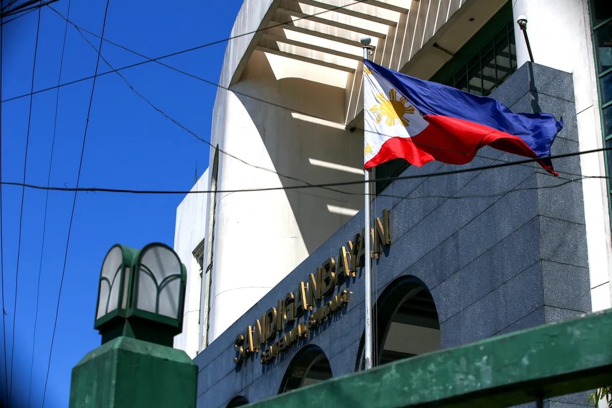Sandiganbayan junks graft case vs. Bataan municipal mayor following his ...