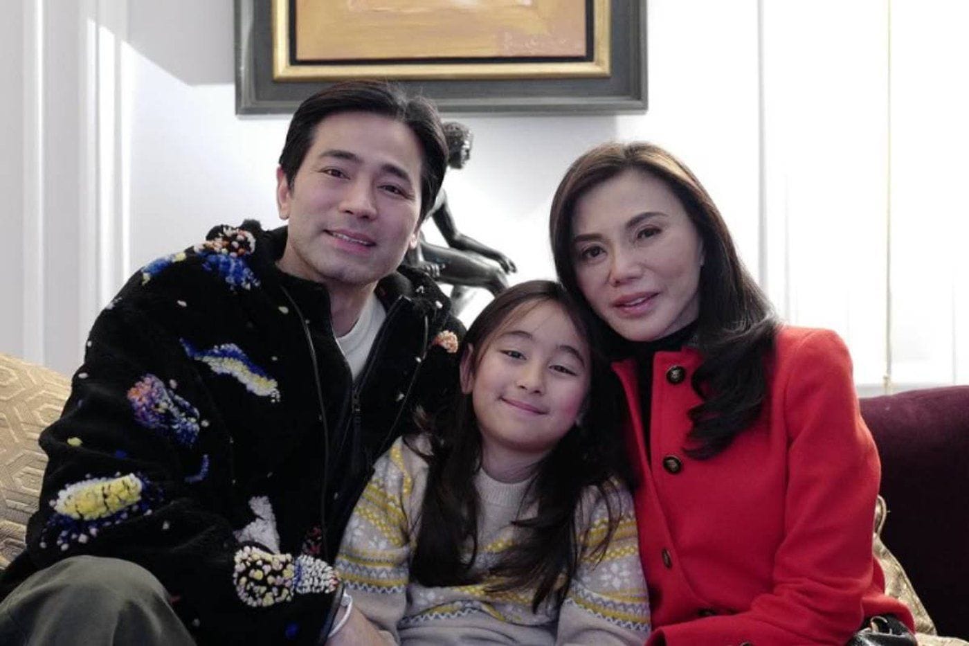 Hayden Kho, Vicki Belo pen special birthday message for daughter ...
