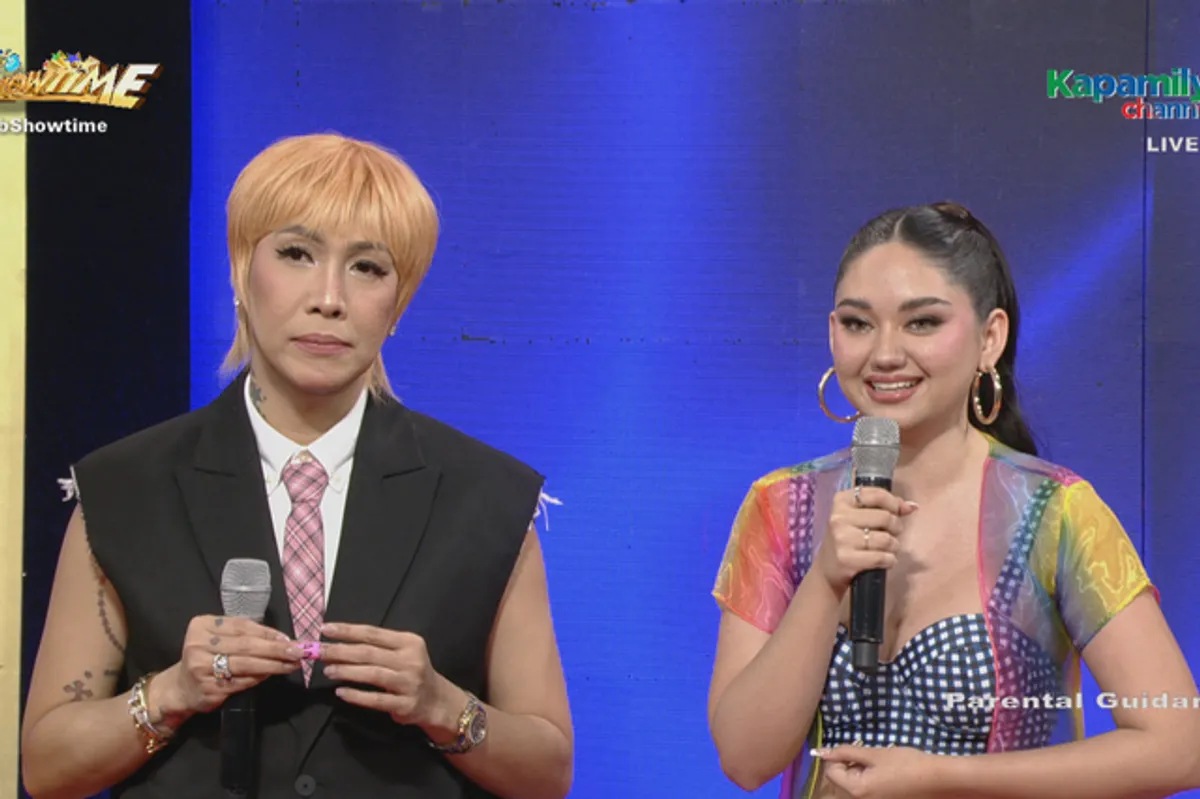 Viral It’s Showtime contestant open to being Comelec ambassador | ABS ...