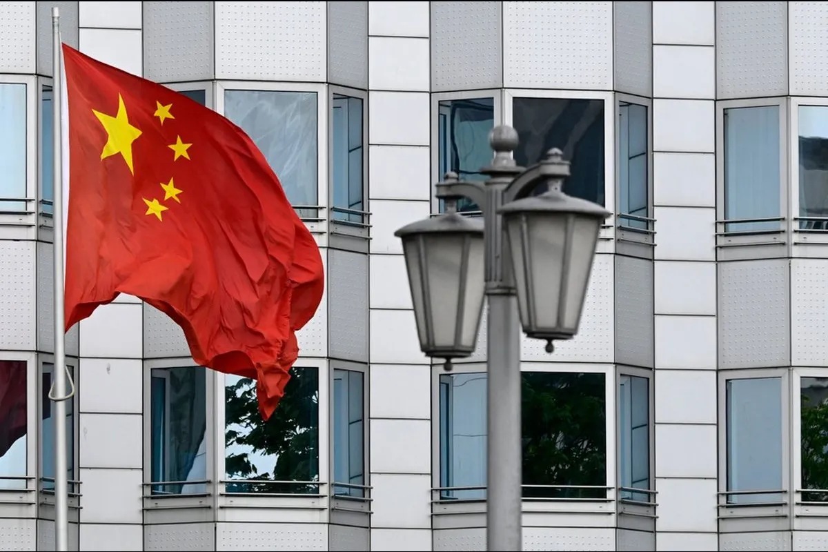 Trade war casts pall as China's leaders meet | ABS-CBN News